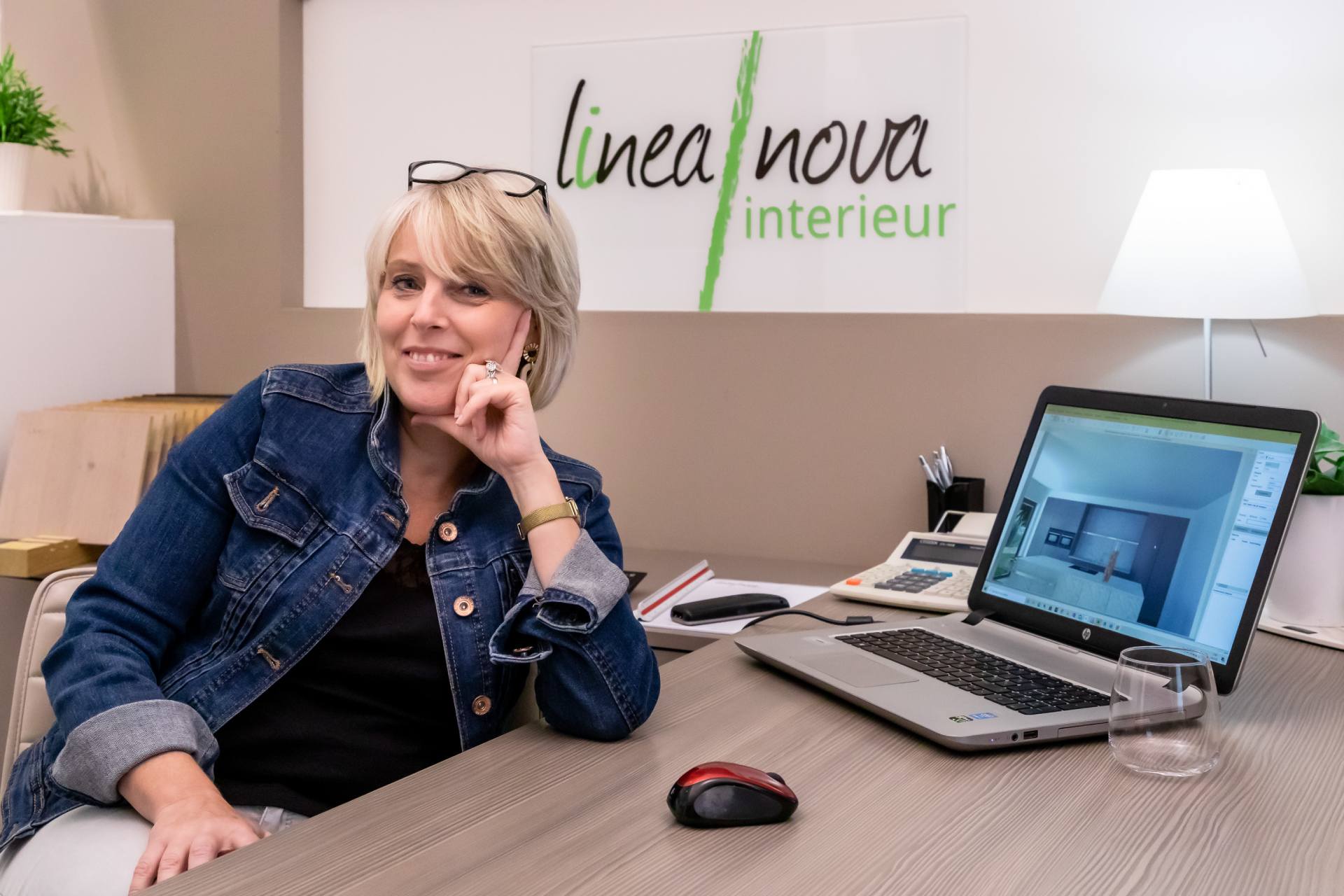 Totaalprojecten | Linea Nova interieur